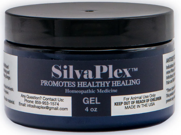 Silvaplex Home